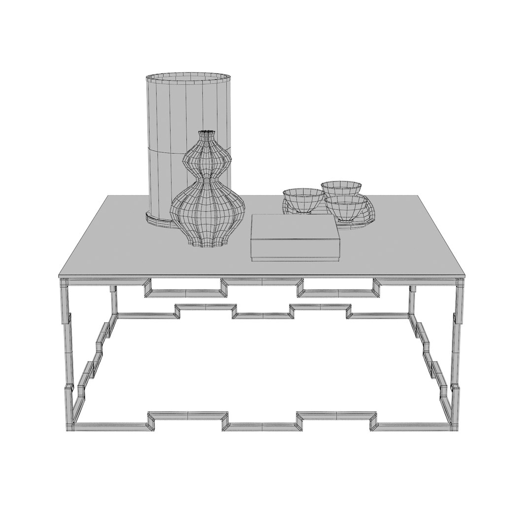 3D 411-011 glass base model - TurboSquid 1368736