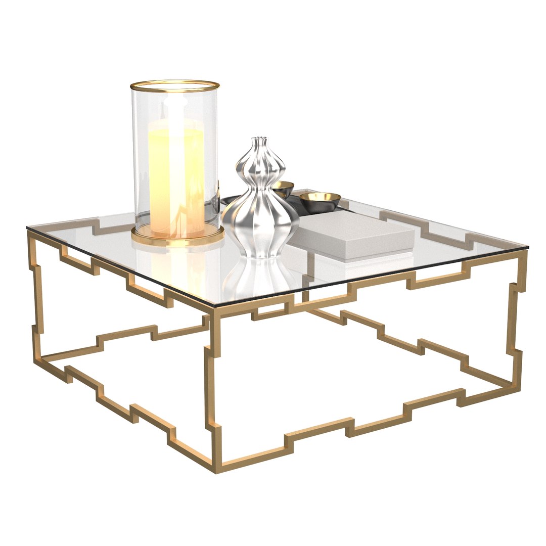 3D 411-011 glass base model - TurboSquid 1368736