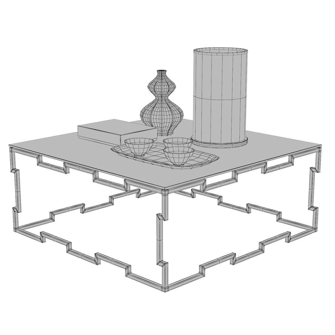 3D 411-011 glass base model - TurboSquid 1368736