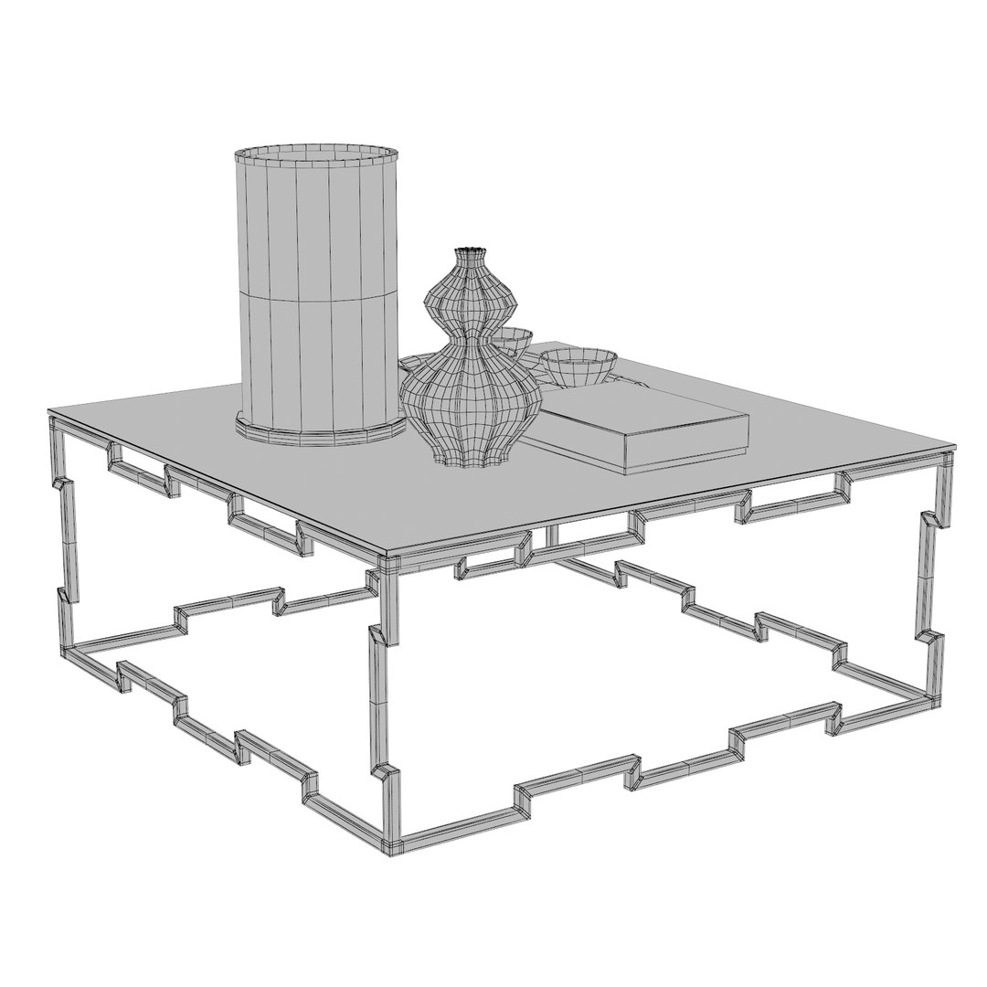 3D 411-011 glass base model - TurboSquid 1368736
