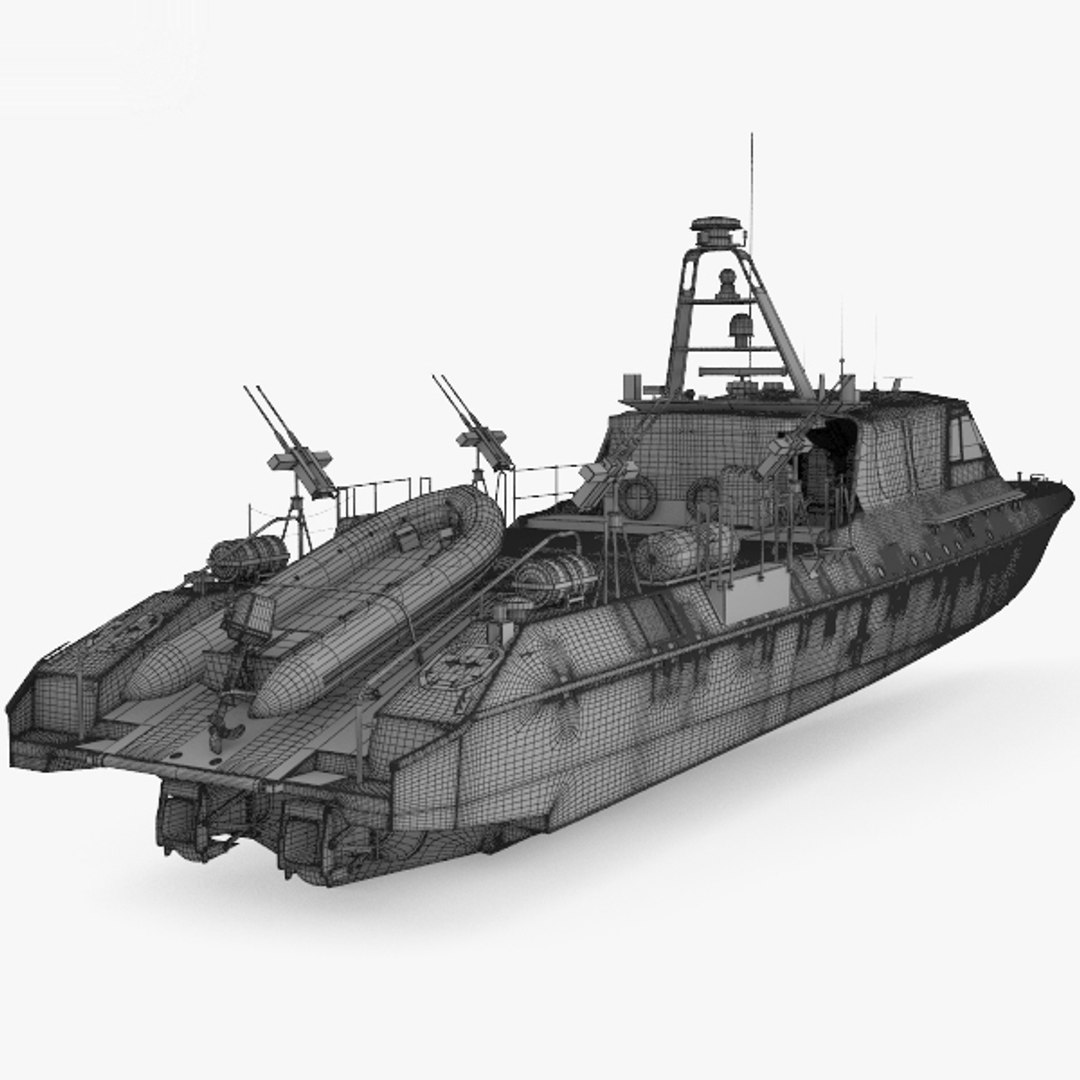 Mark V Special Model - TurboSquid 1516190