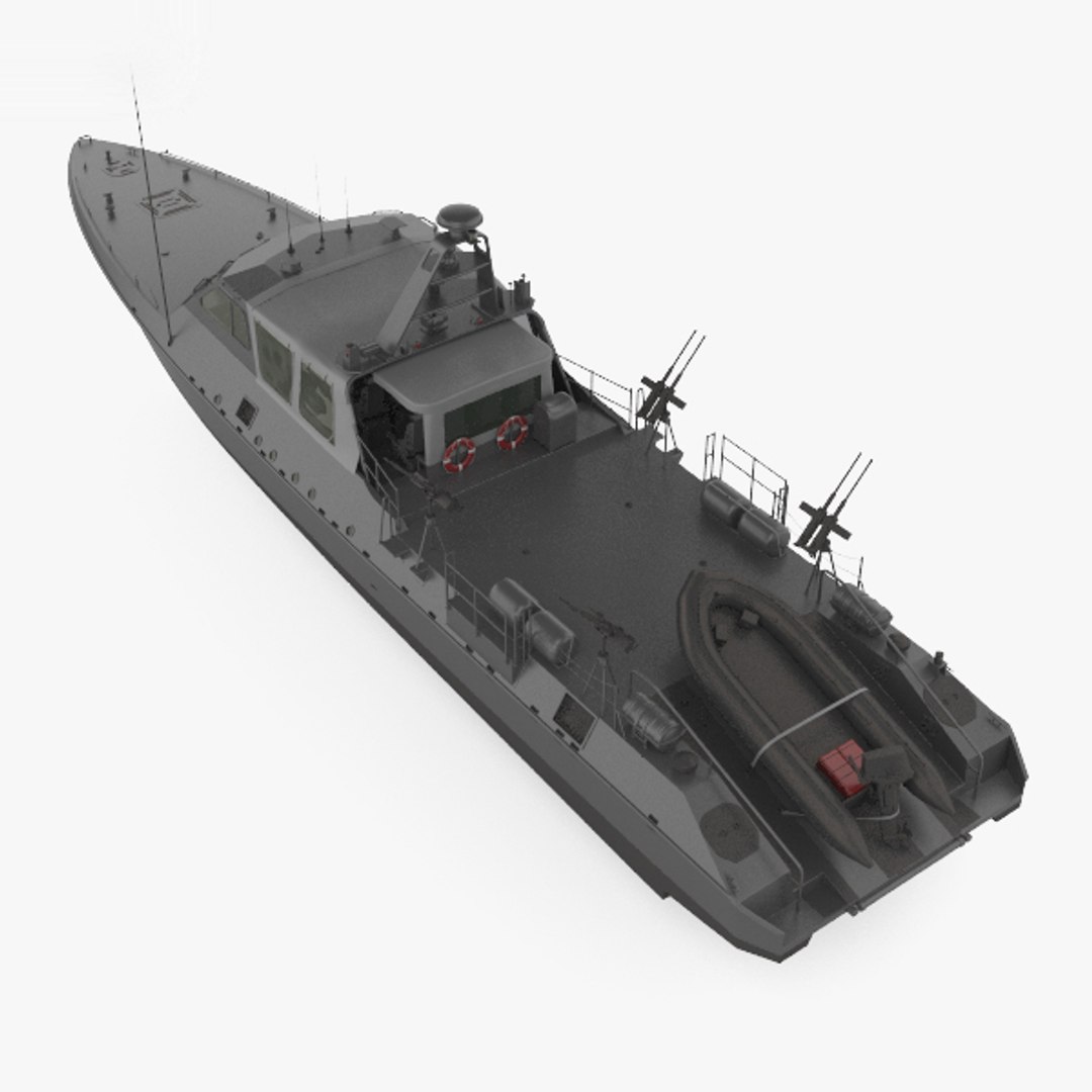 Mark V Special Model - TurboSquid 1516190