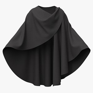 3D Cloak Models - Browse & Download Formats - TurboSquid