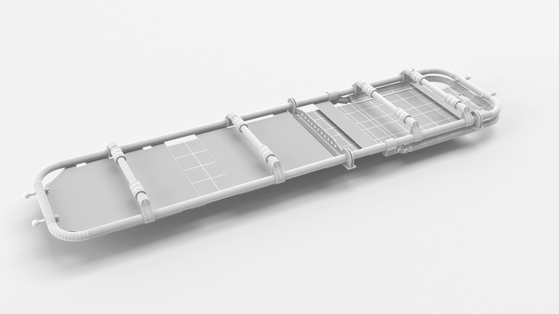 3D Model 12-2 Ferno Aviation S - TurboSquid 1548488