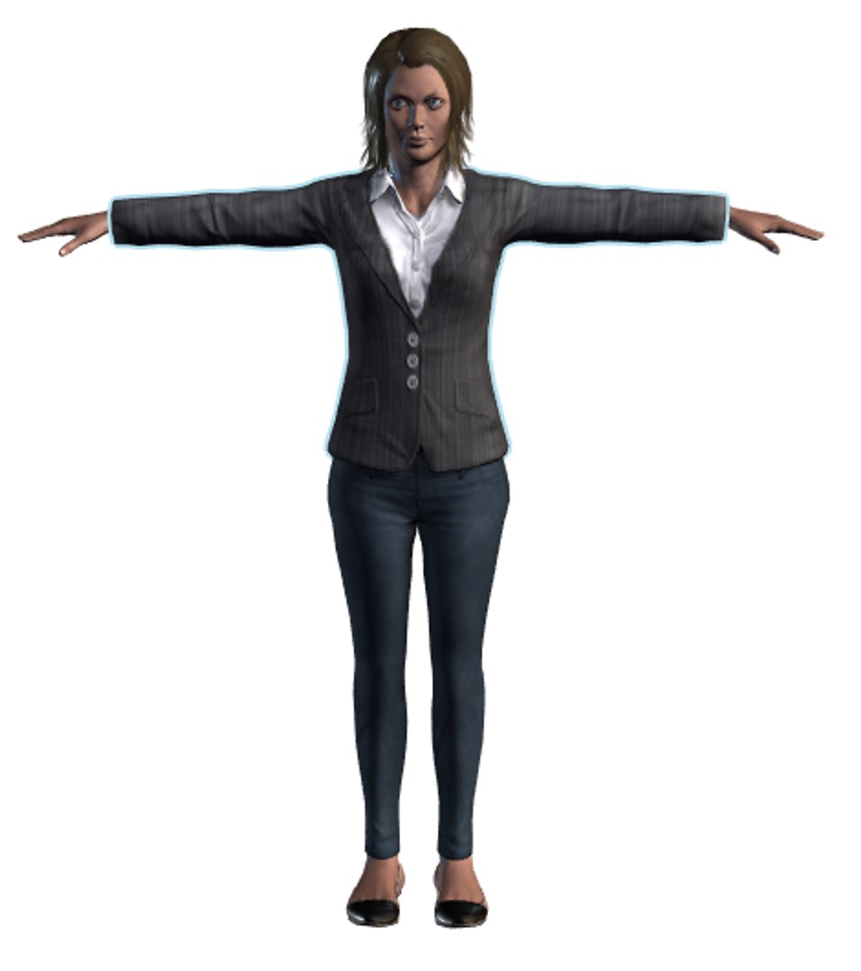 3D Model Medic Pack - TurboSquid 1290535