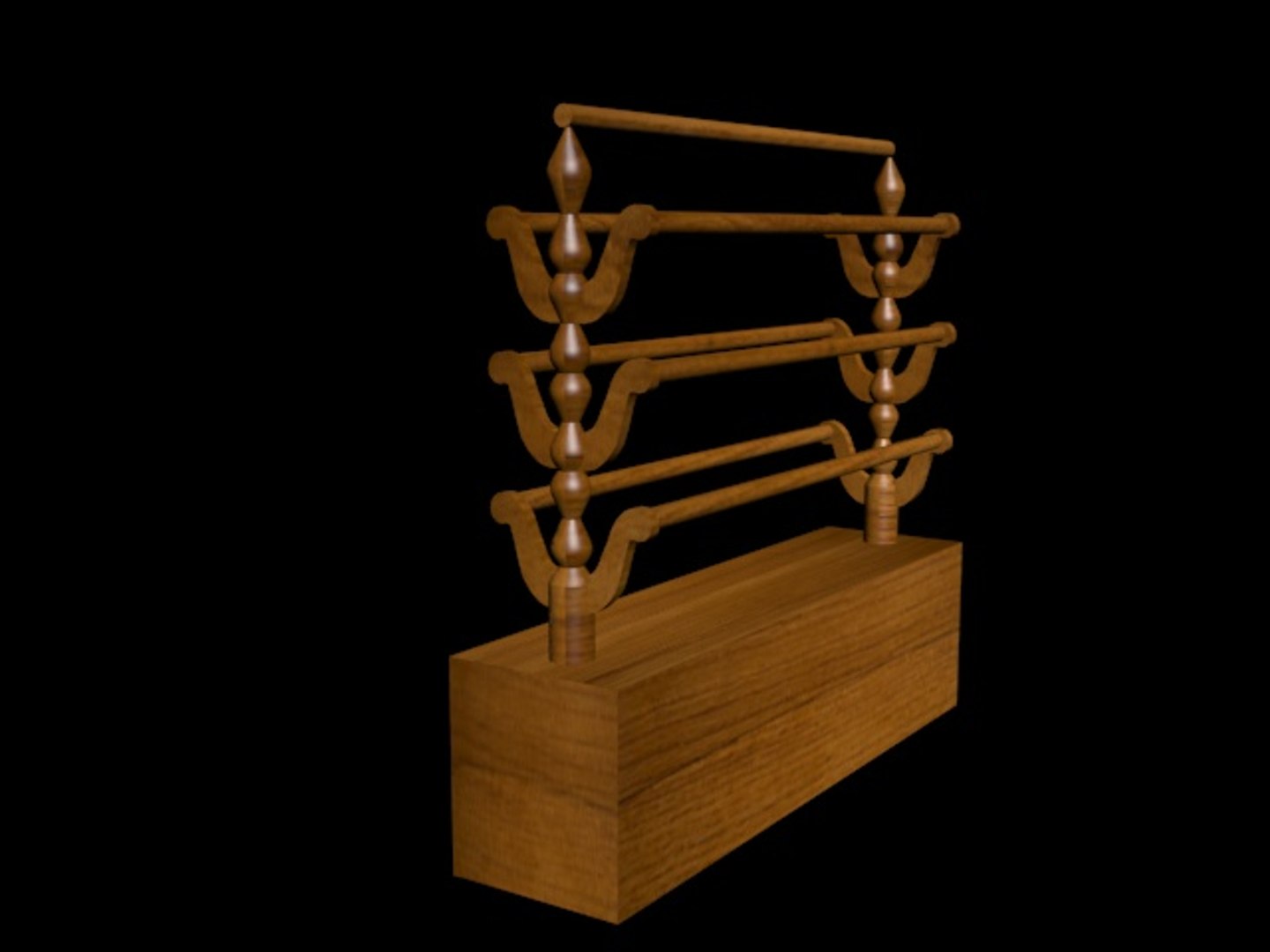 Alna 3D Model - TurboSquid 1324159