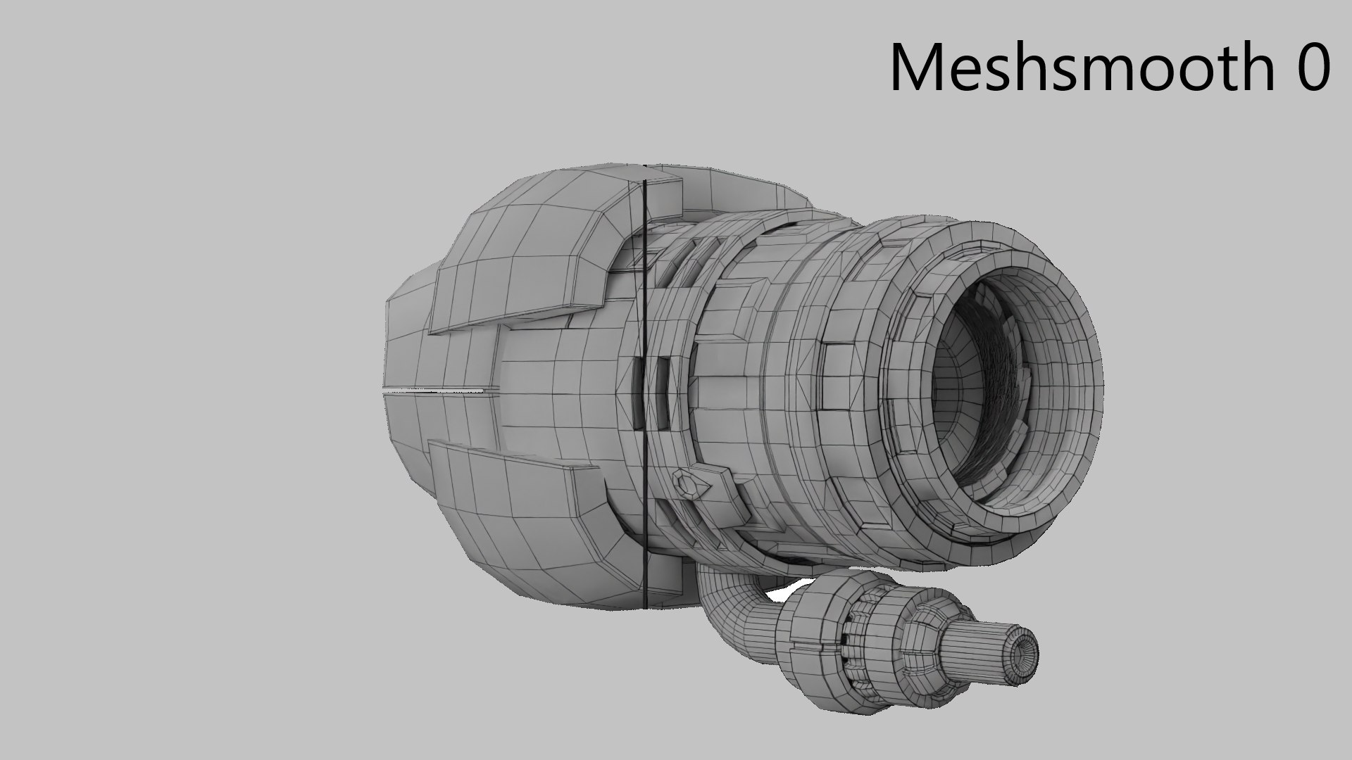 3D Robot - TurboSquid 2108748