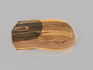 Free 3D Mouse Models | TurboSquid