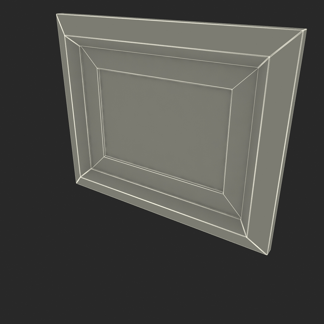 Digital Picture Frame Philips 3ds