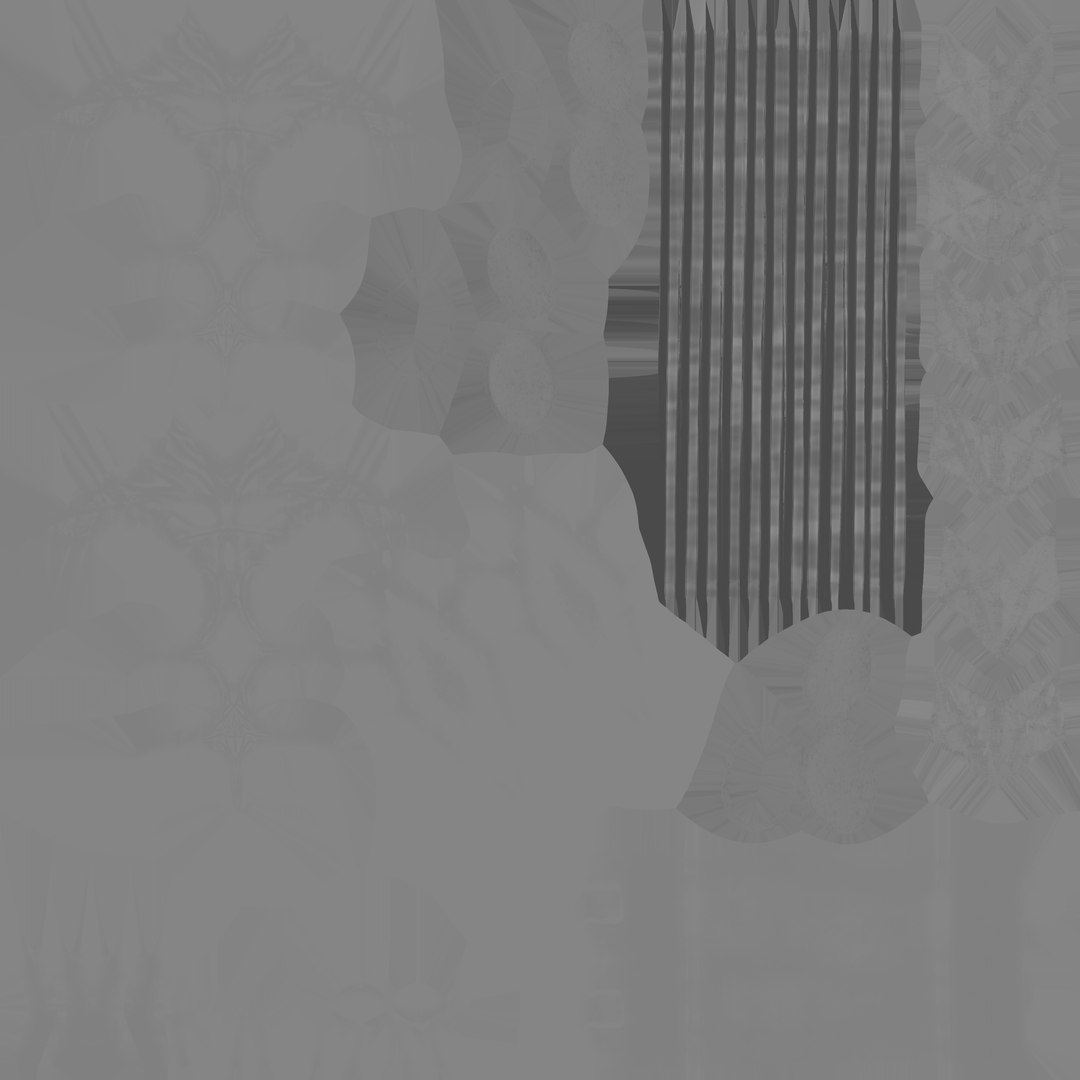 3D Demon Staff Game Ready LowPoly 26k - TurboSquid 2232286