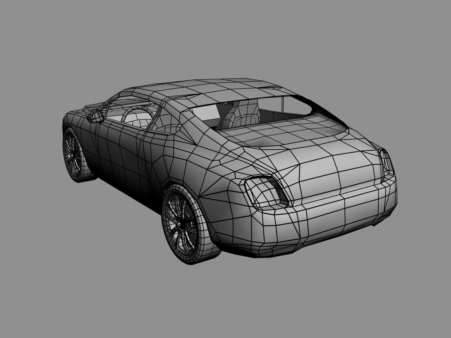 3D model bentley - - TurboSquid 1681833