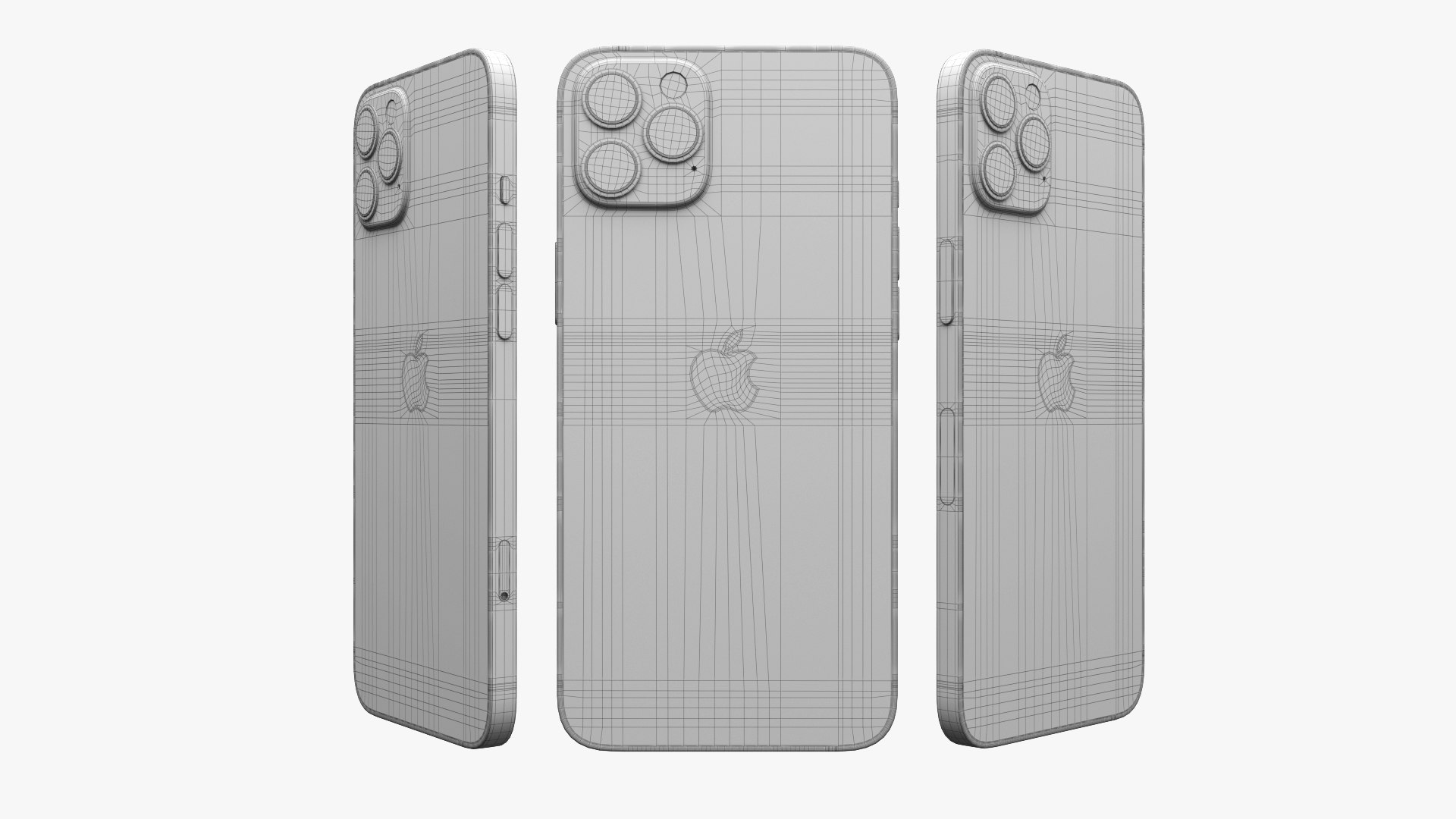 3D Iphone 12 Phone - TurboSquid 1687706