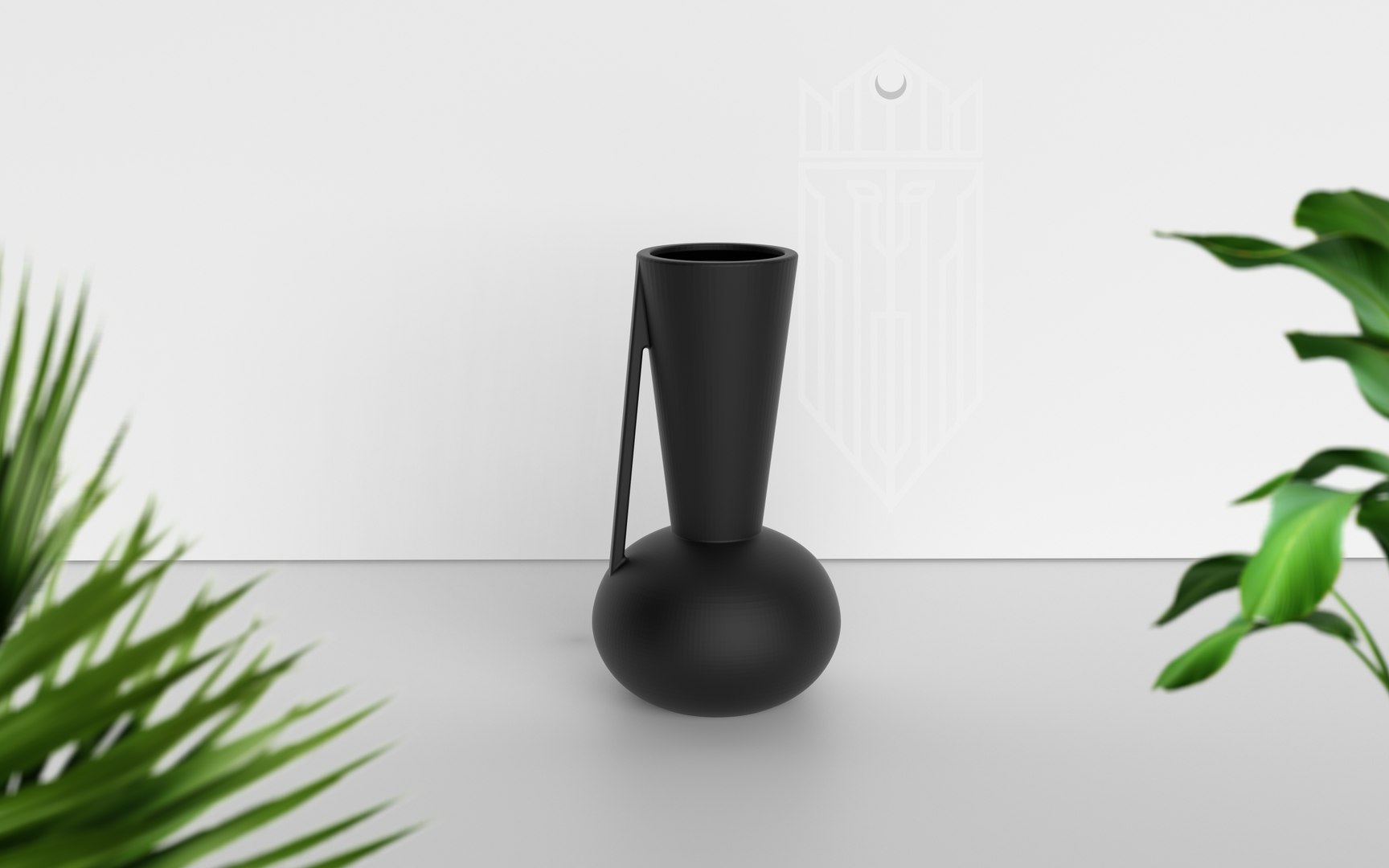 3D JUG COLLECTION- Modern 3D - TurboSquid 2073943