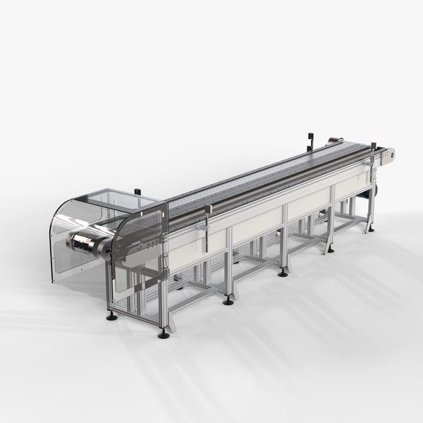 Automatic Crank Shaft Stainless Steel Plate Chain Line model ...