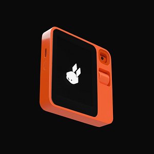 Teenage Engineering USD Models for Download | TurboSquid