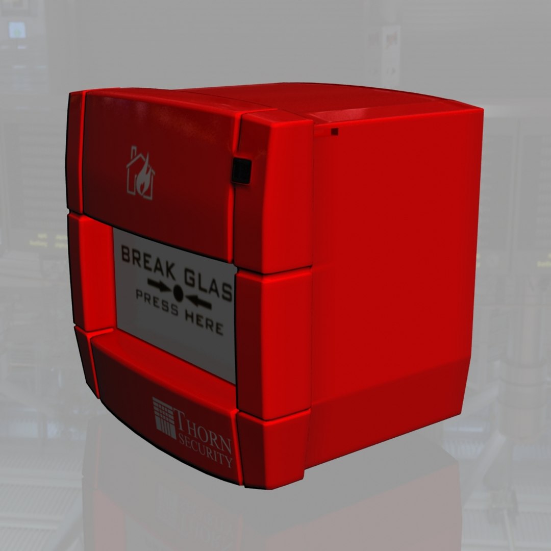 3d Model Cal Point