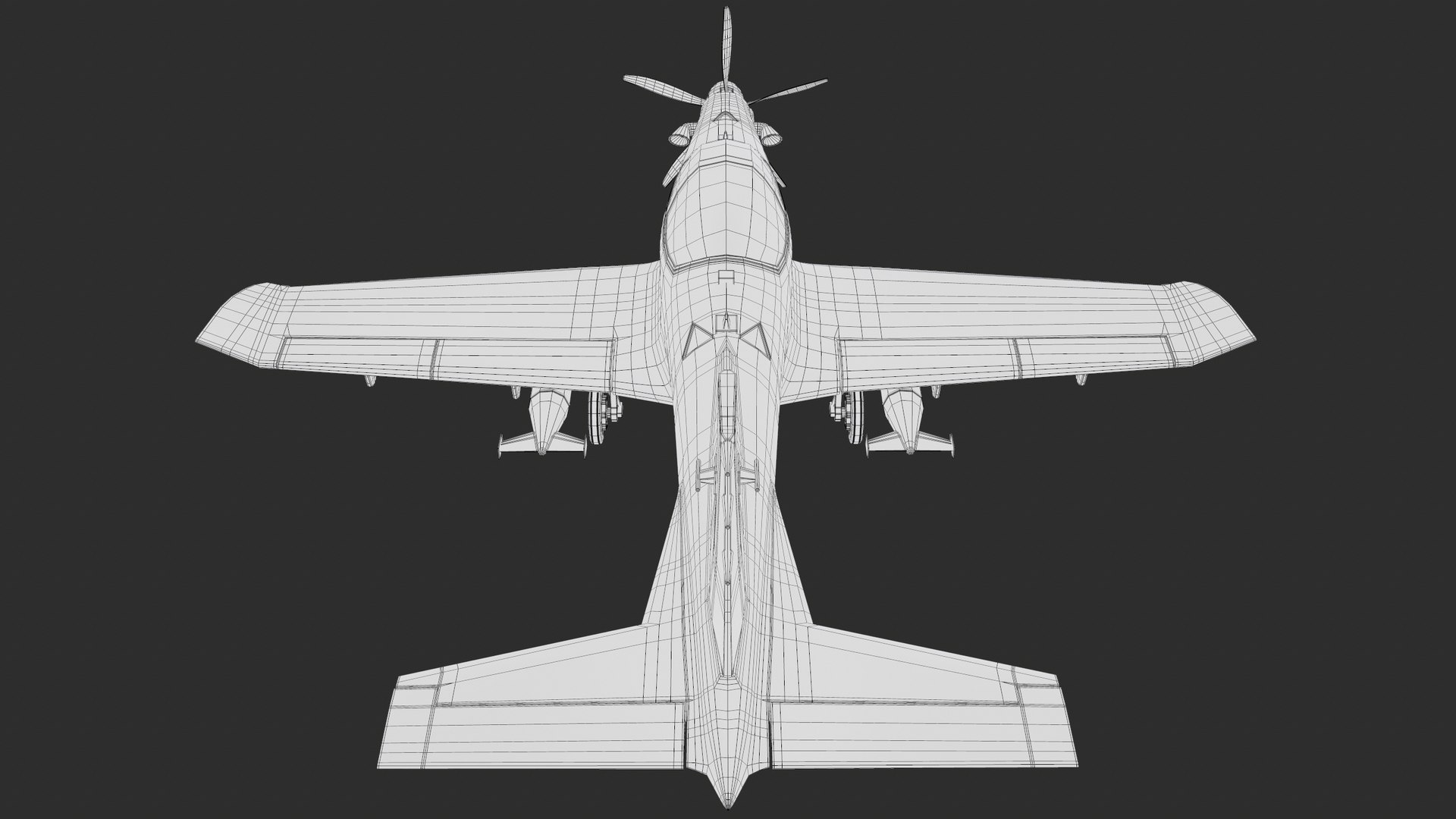 3D Airplane Pilatus PC-21 Red PBR model - TurboSquid 2098868