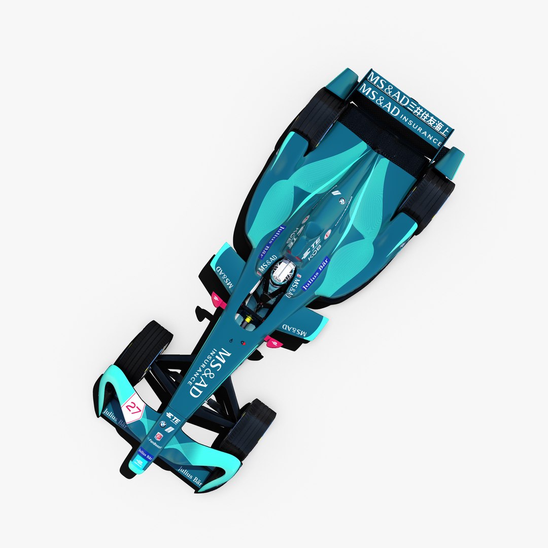 3D Car Rigged - TurboSquid 1238758