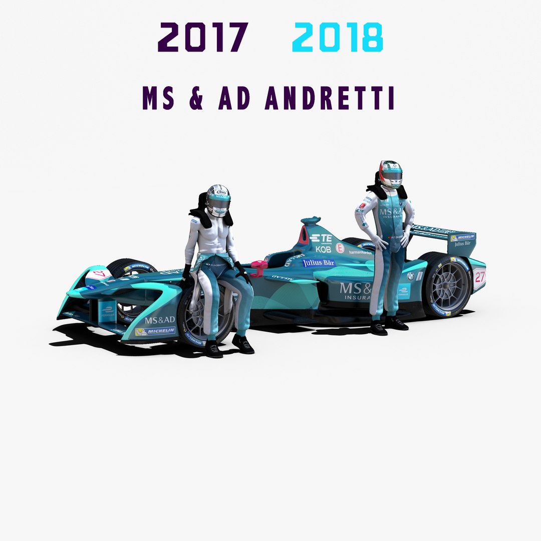 3D car rigged - TurboSquid 1238758