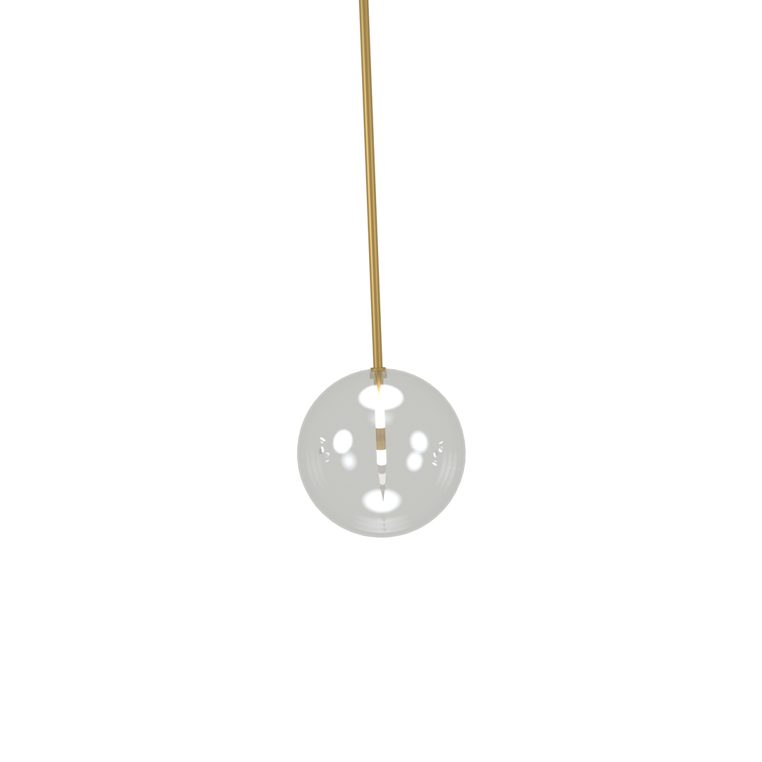 Hanging Hajak Lamp 3D Model - TurboSquid 1915336