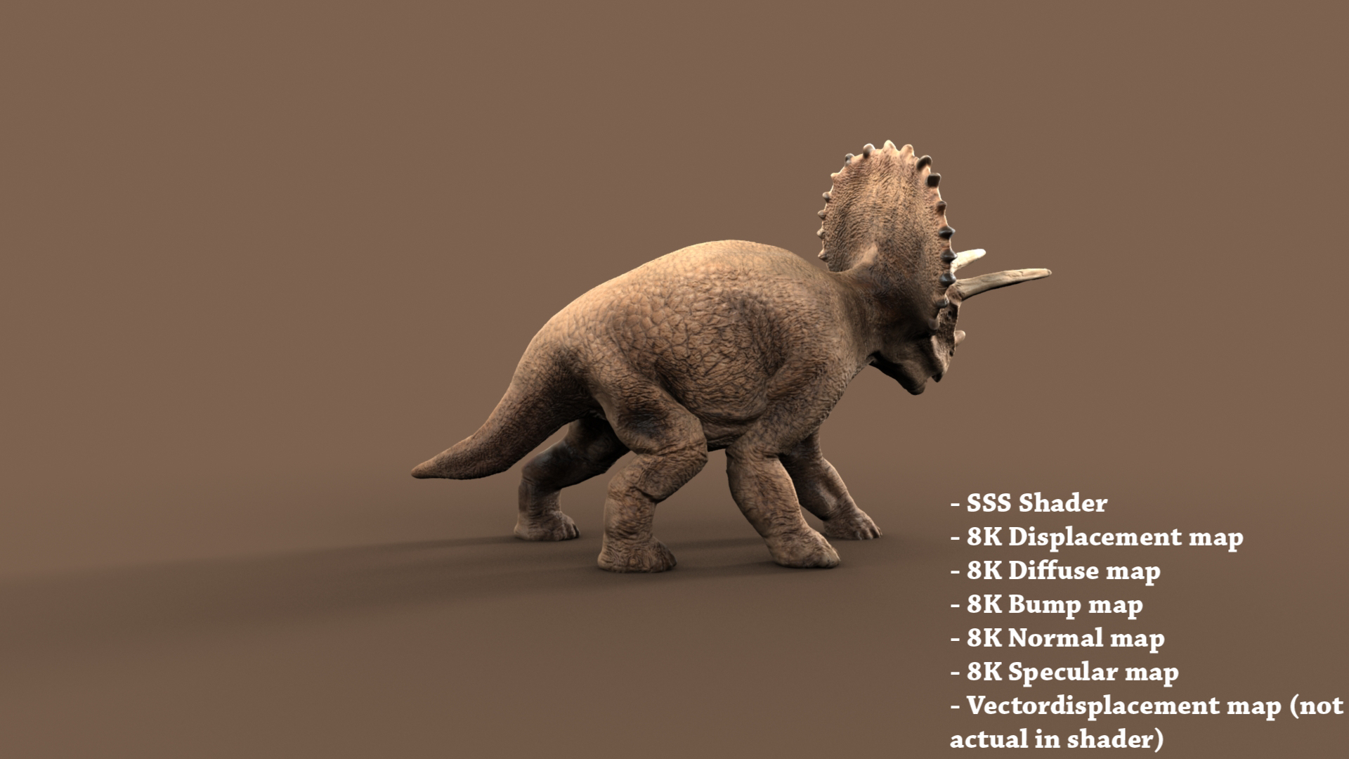 max animation jurassic park