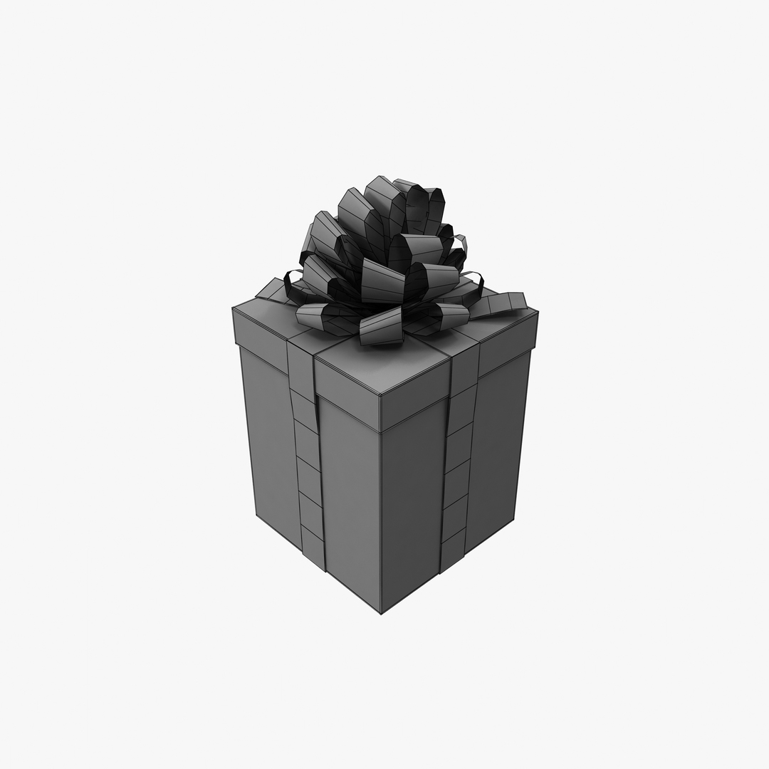Gift Box Max