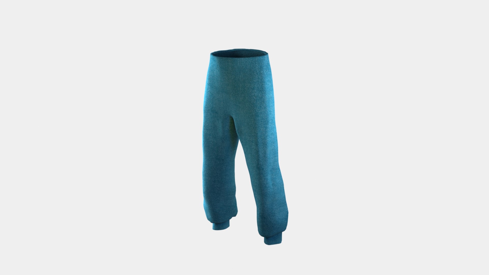 3D Pants model - TurboSquid 2081748