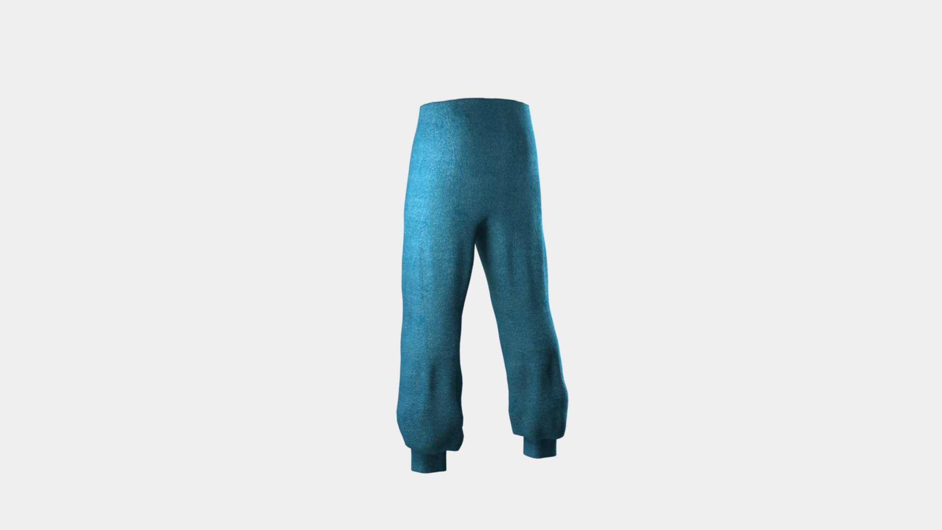 3D Pants model - TurboSquid 2081748