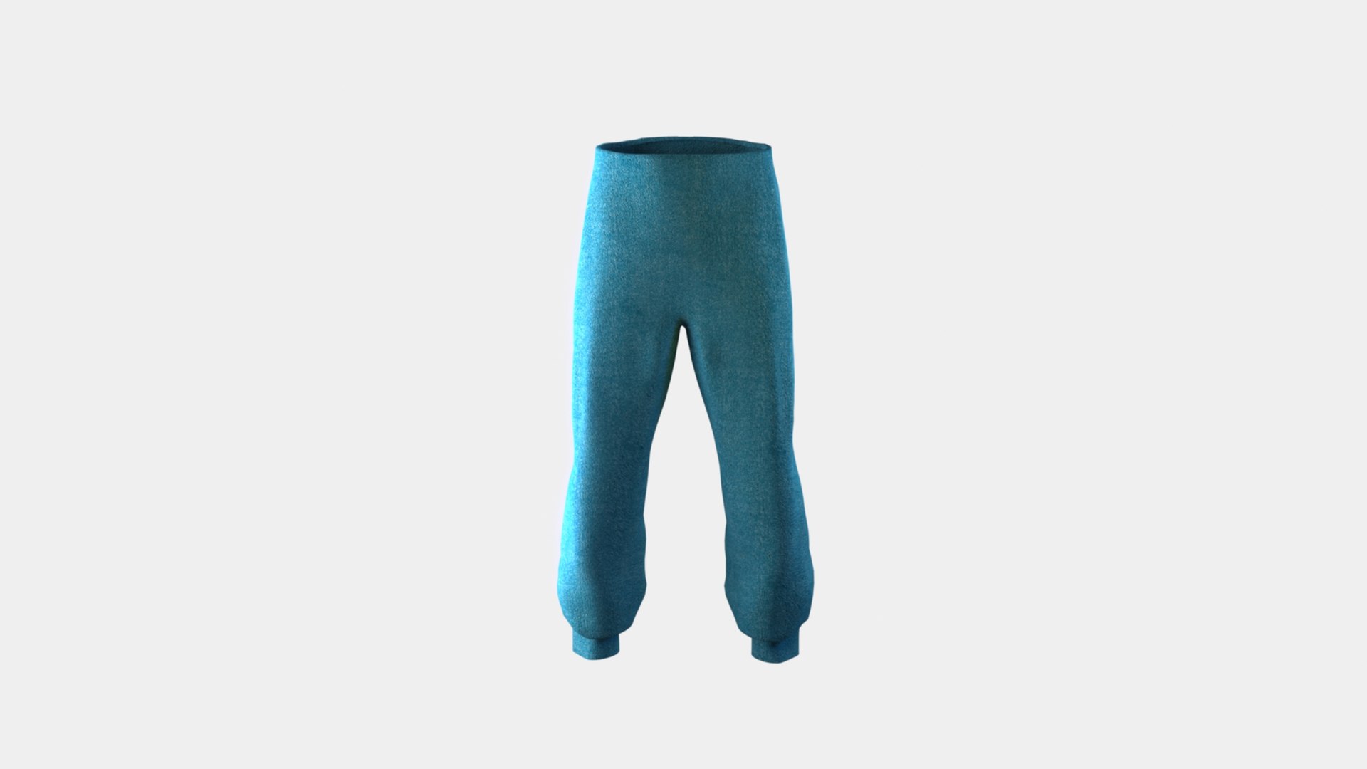 3D Pants model - TurboSquid 2081748