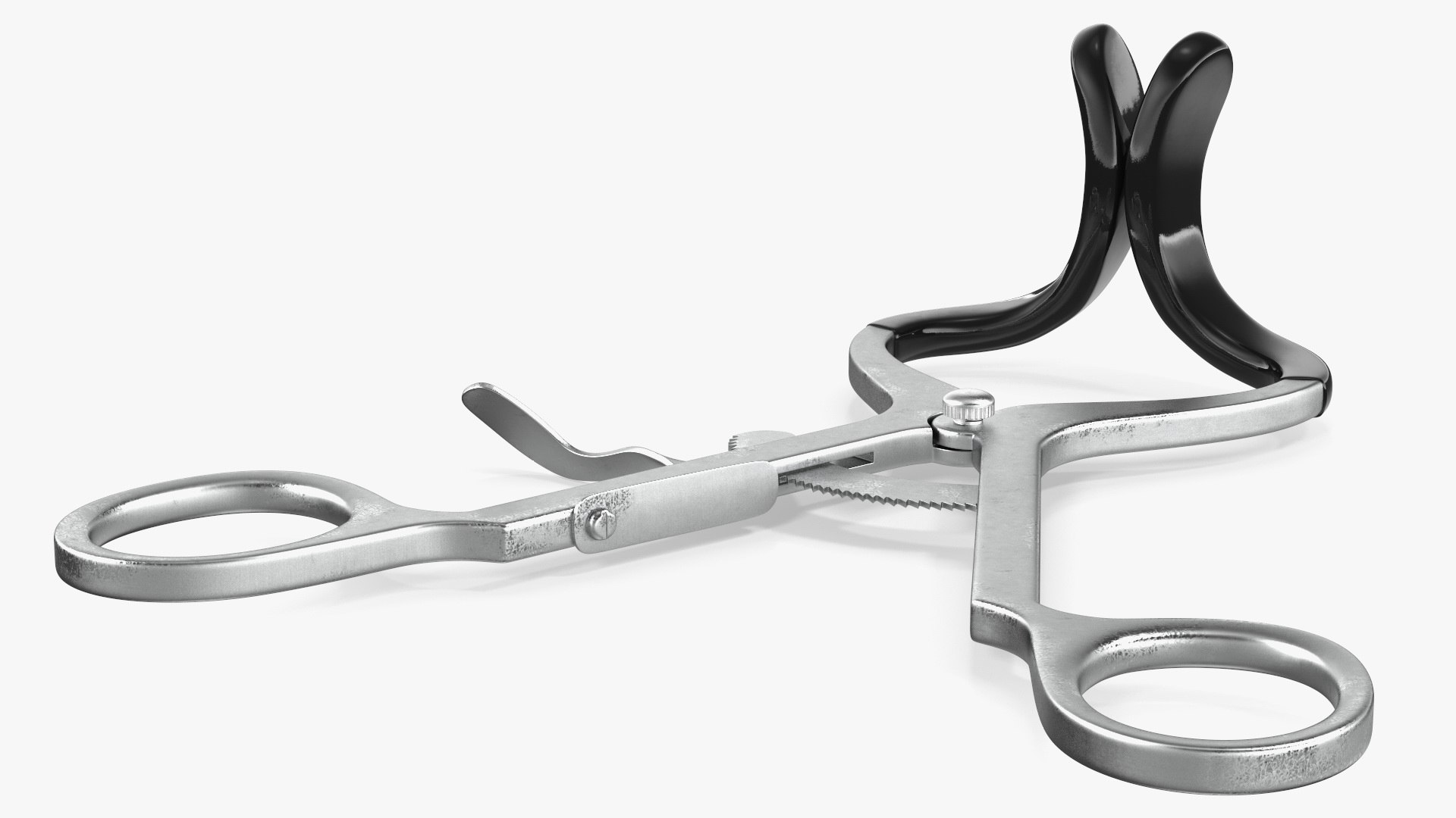 3D Dental Mouth Retractor - TurboSquid 1704127