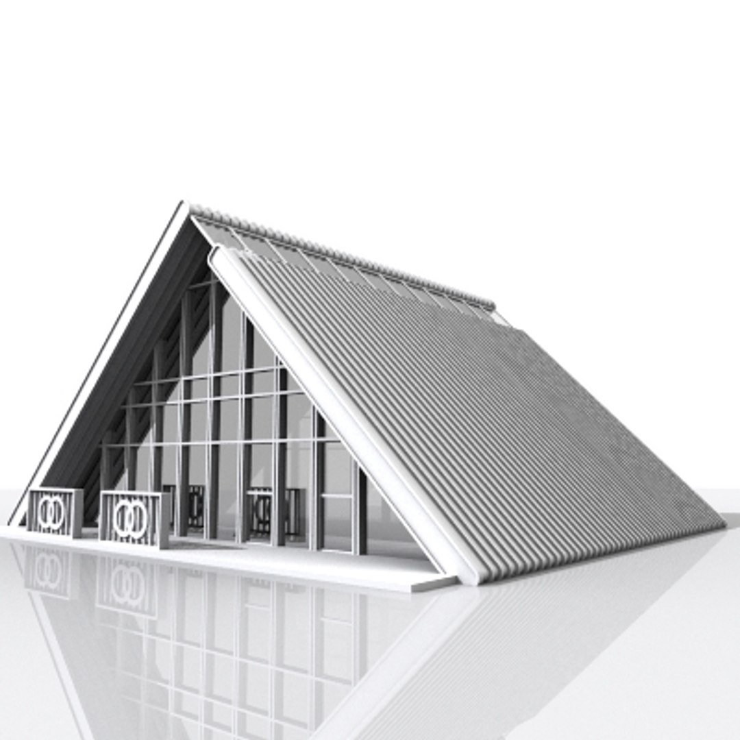 max architecture realistic