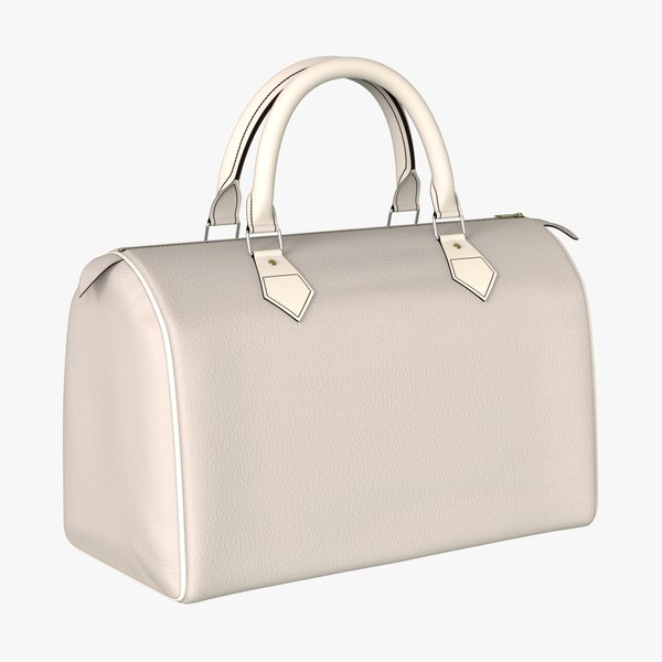 Handbag 3D Models for Download | TurboSquid