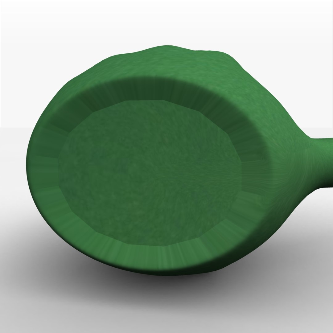 Free 3ds Model Plastic Watering