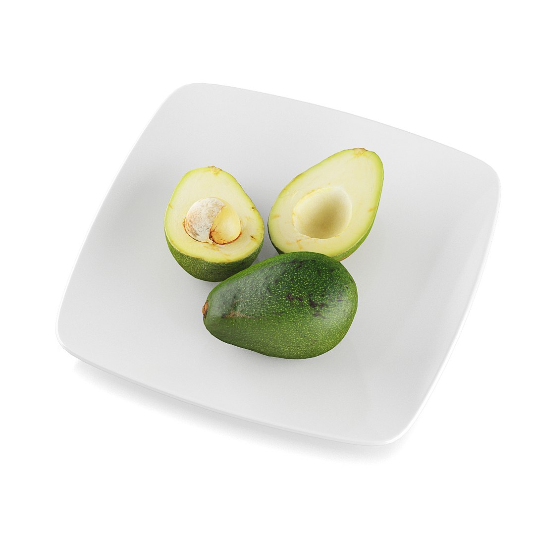 max avocado fruits