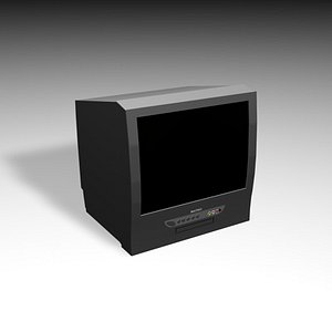 Free Tv 3D Models for Download | TurboSquid