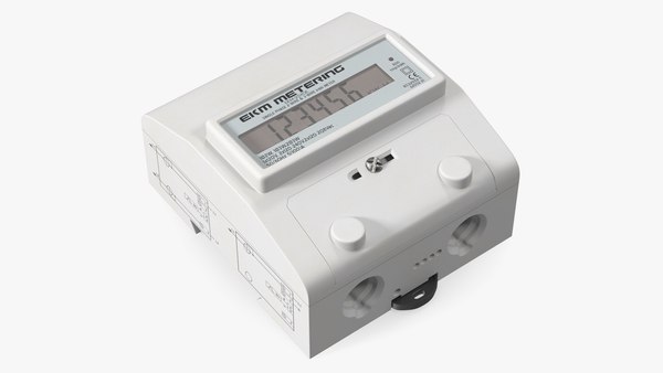EKM Omnimeter Pulse – Pulse Counting, Relay Controlling,, 51% OFF