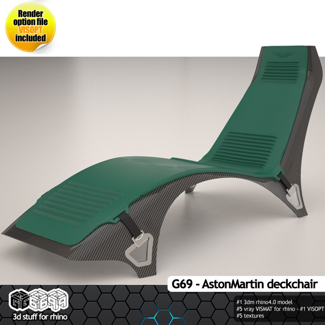 3ds Max Vismat Visopt Rhino