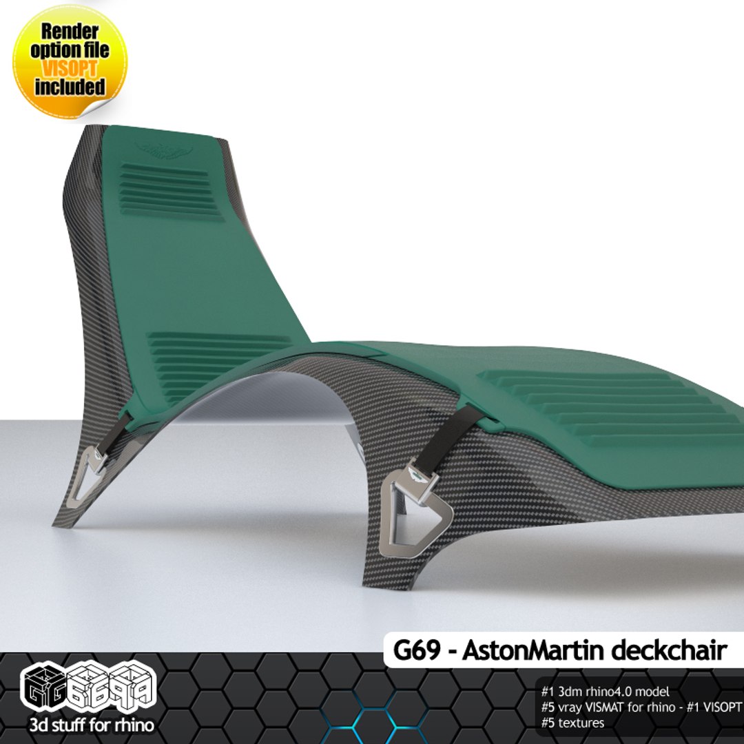 3ds Max Vismat Visopt Rhino