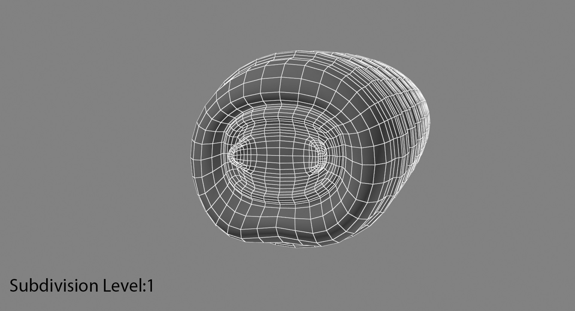 3D Maggot - TurboSquid 1361607