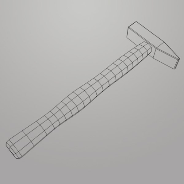 free max mode hammer