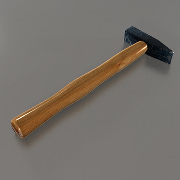 free max mode hammer