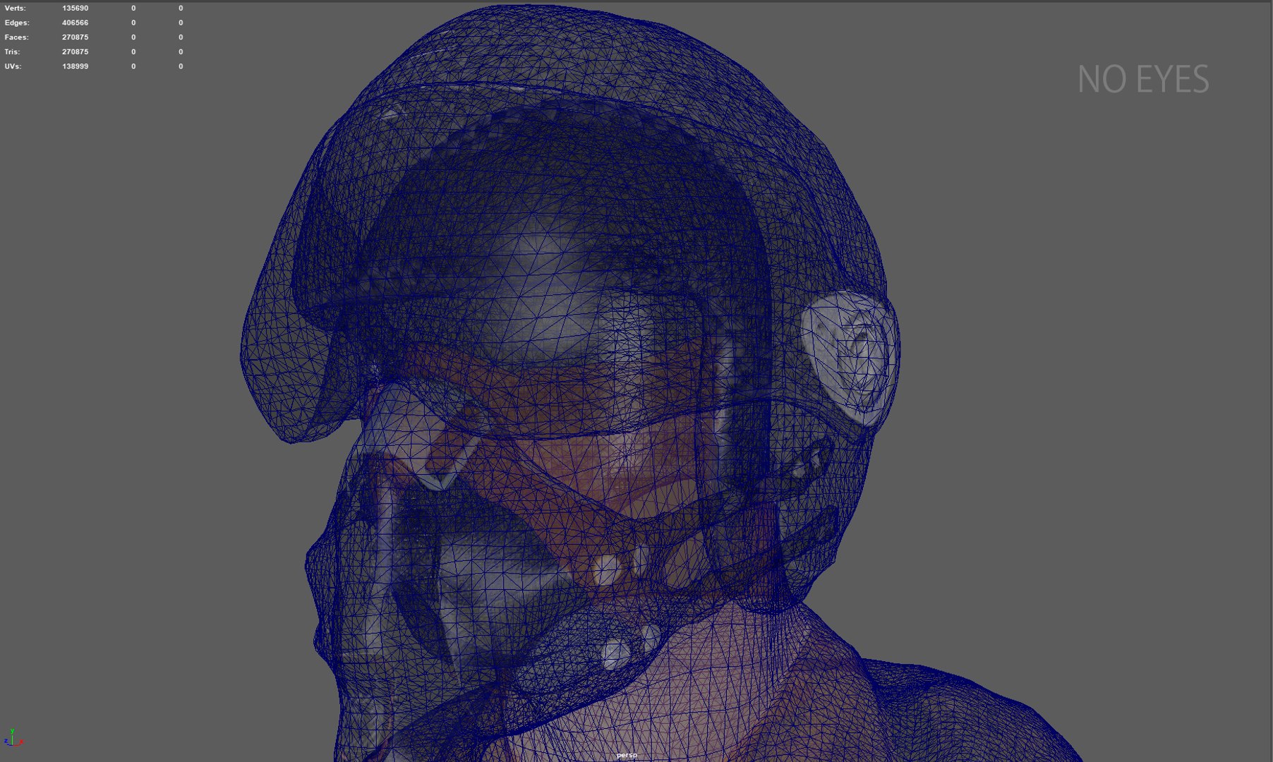 Pilot Sitting Pose - Model - TurboSquid 1568243