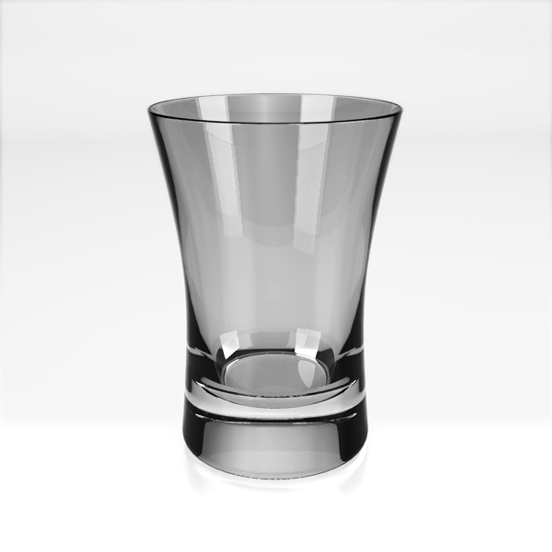 c4d glass modeled lighting