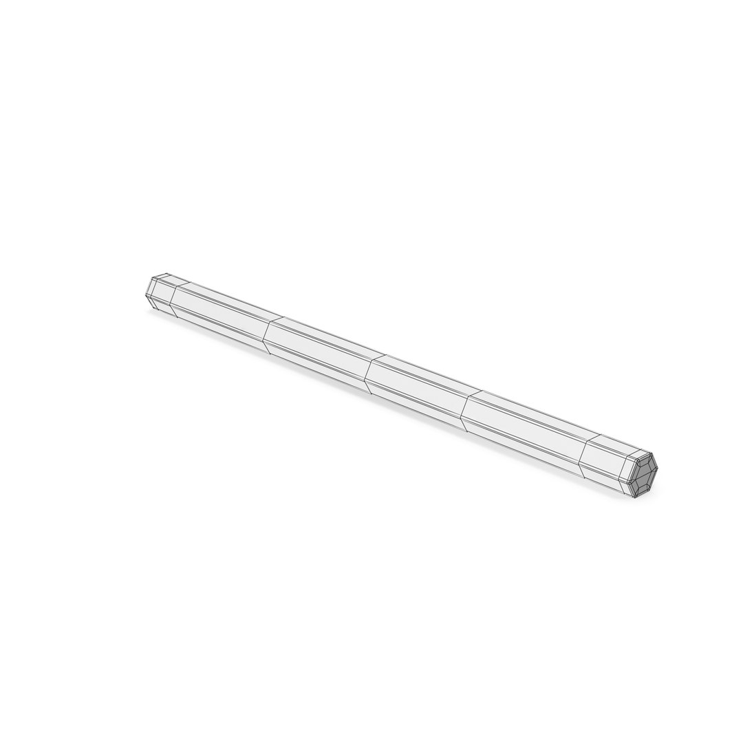 3D Model Iron Beam - TurboSquid 2085408