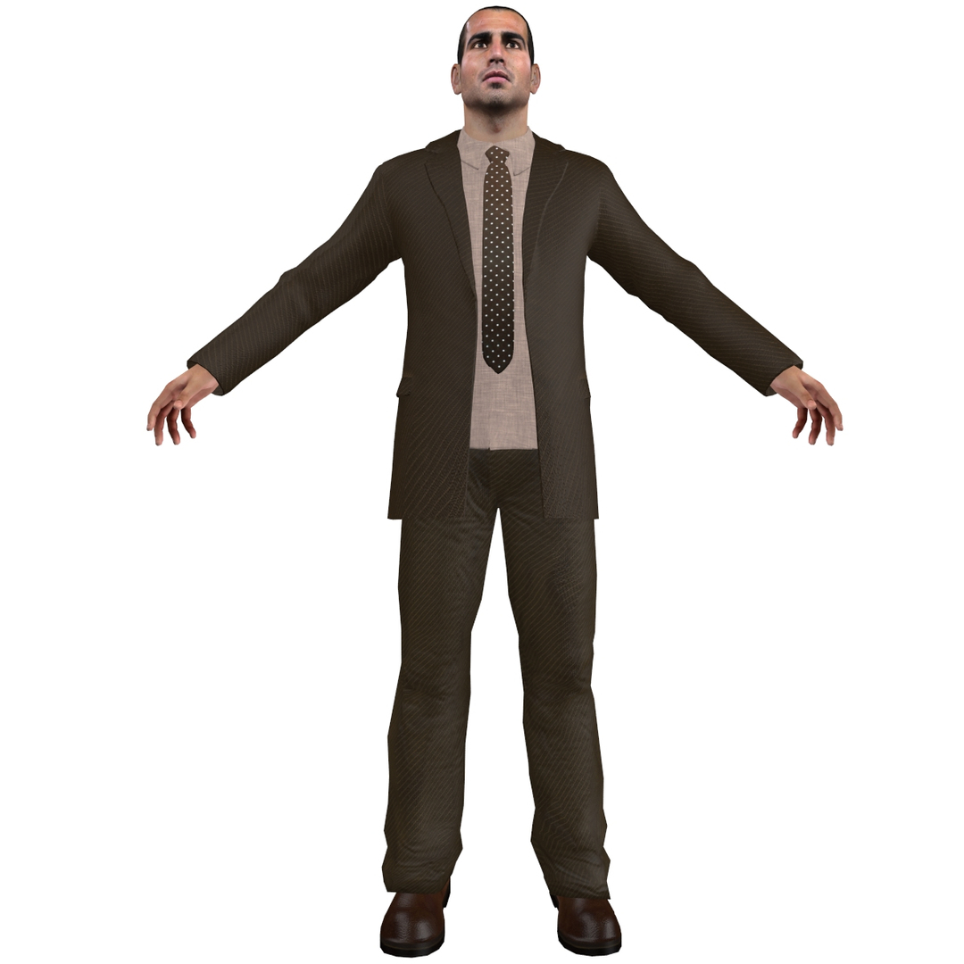 max businessman 2