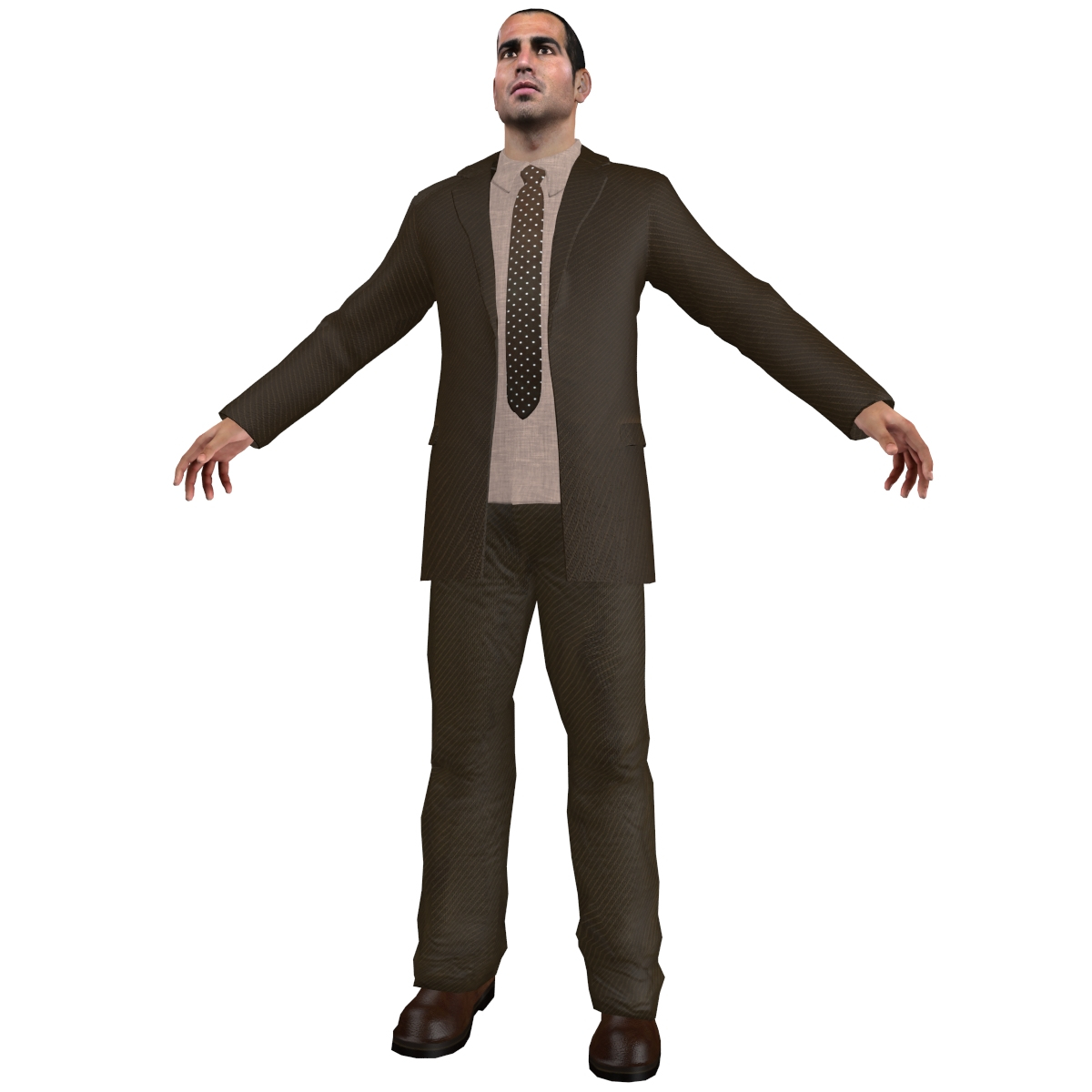 max businessman 2