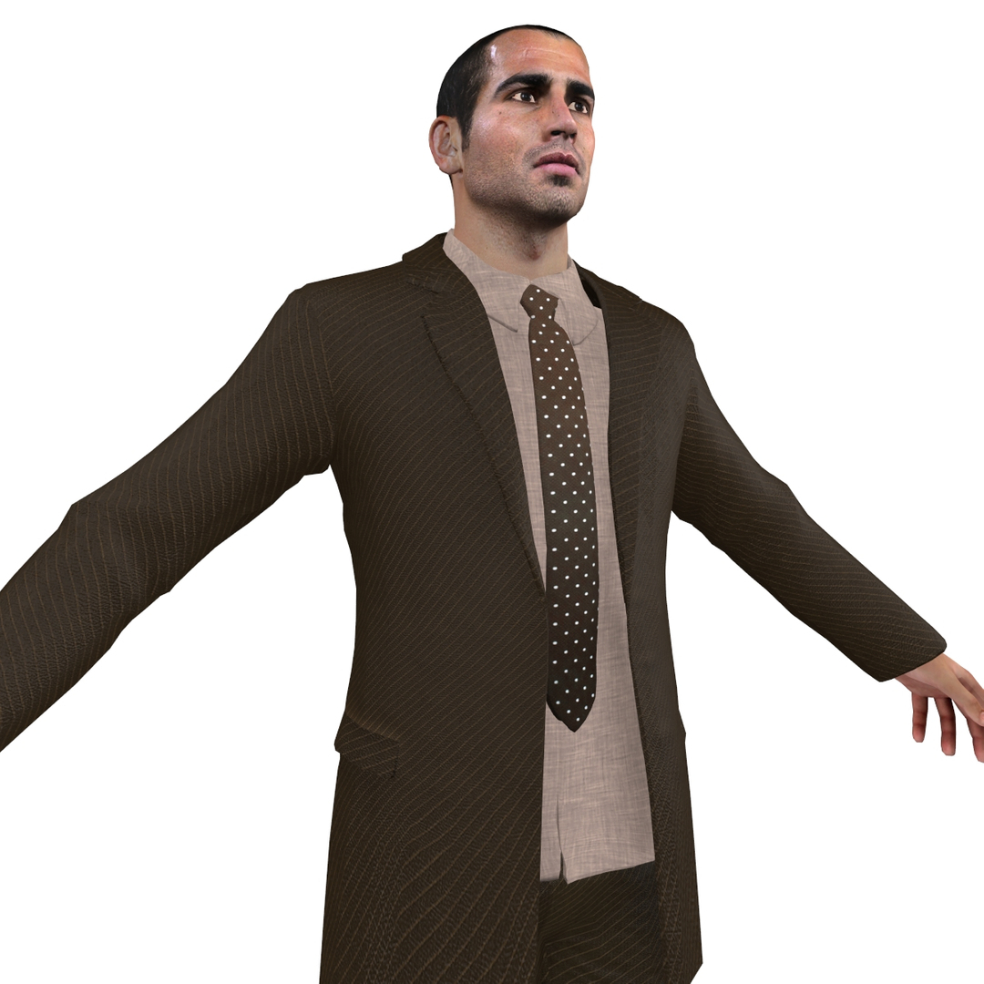 max businessman 2