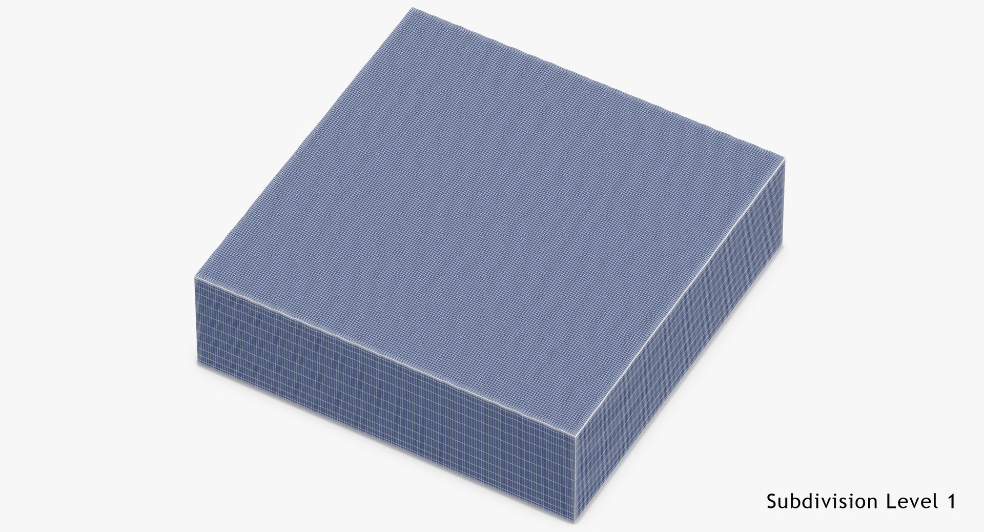 3D sand cross section 04 model - TurboSquid 1312312