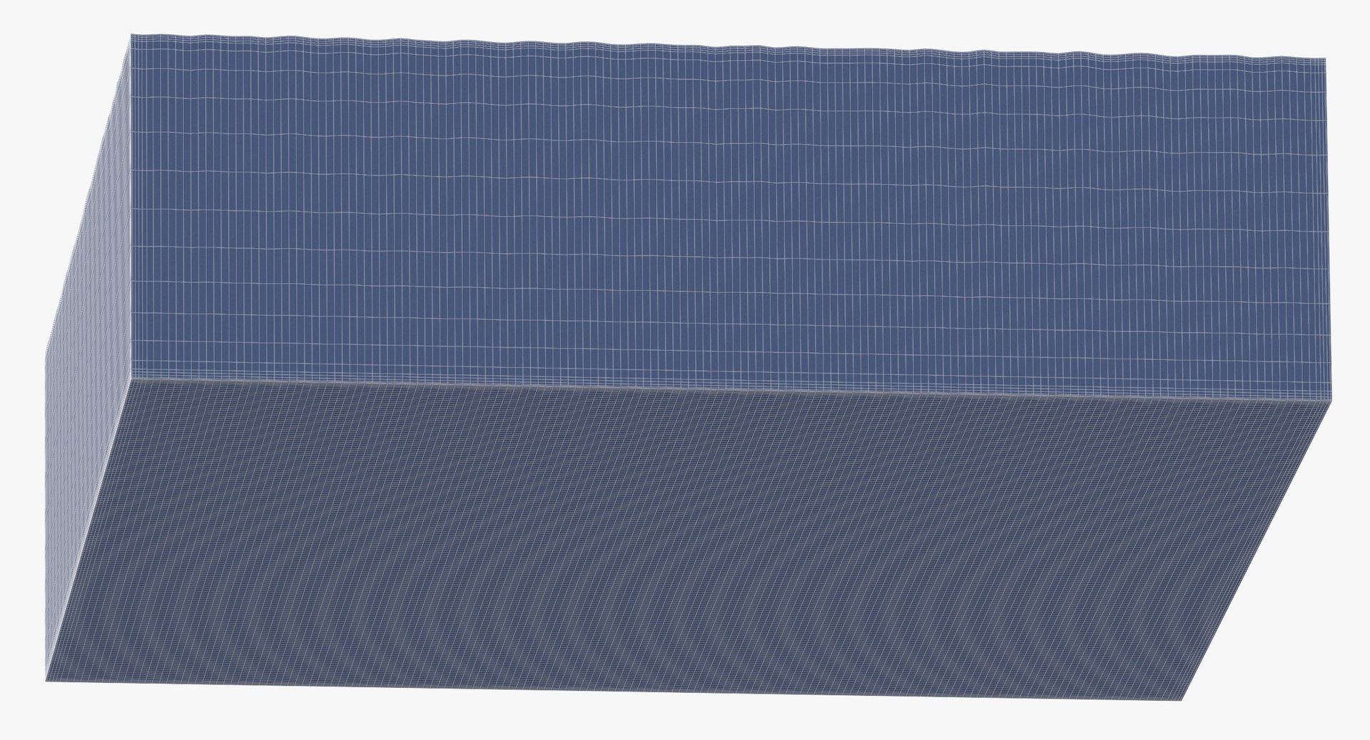 3D sand cross section 04 model - TurboSquid 1312312
