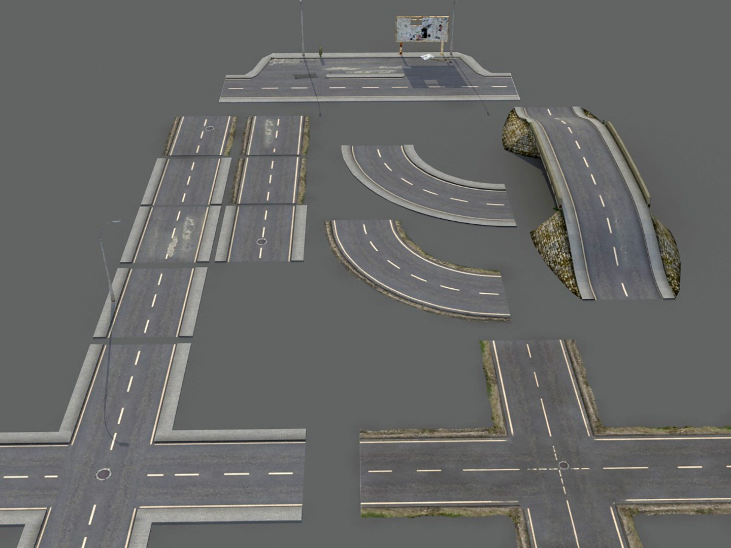 Road Damage Max